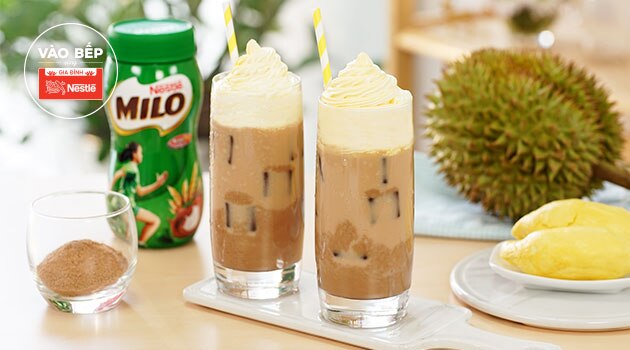 Trang Chủ Gia Đình Nestlé | Gia Đình Nestlé